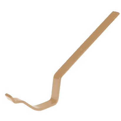 OG Rafter Top Fix 40 Deg - 100mm – Coping Superstore Ltd