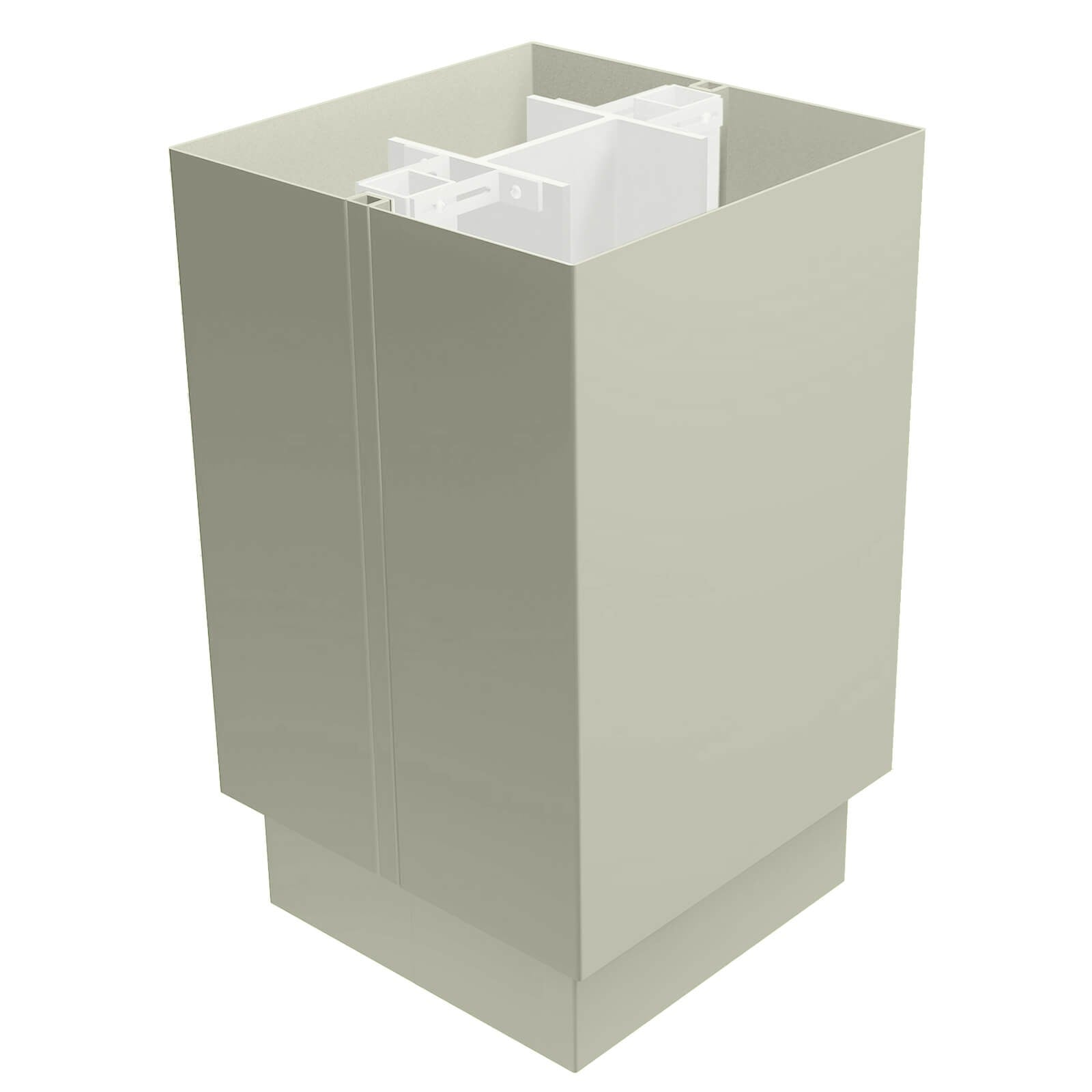 Concrete Column Casings