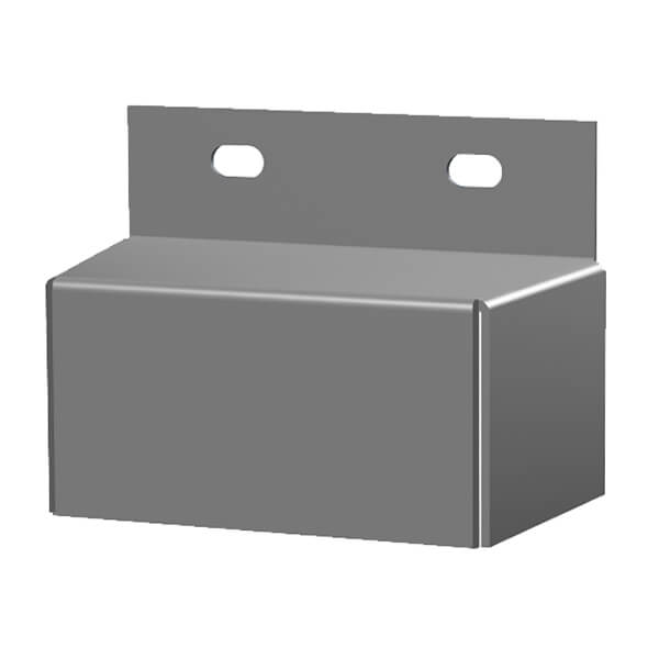 Aluminium Window Surrounds Fixing Bracket Alumasc Skyline - Deepline ...