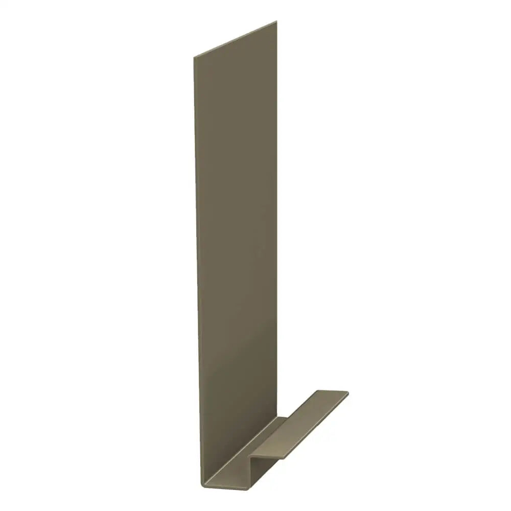 Aluminium Fascia Boards SF3 Loose Union Alumasc Skyline - Beige Grey ...